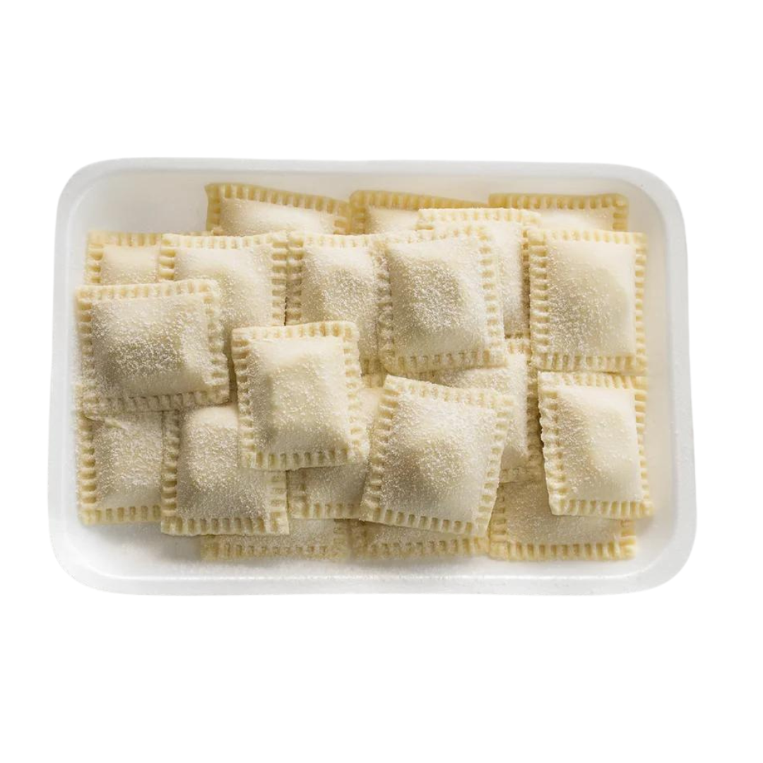 Ravioli de queijo sem lactose Cuisi Pasta 300g - Glúten Pra Quê ...