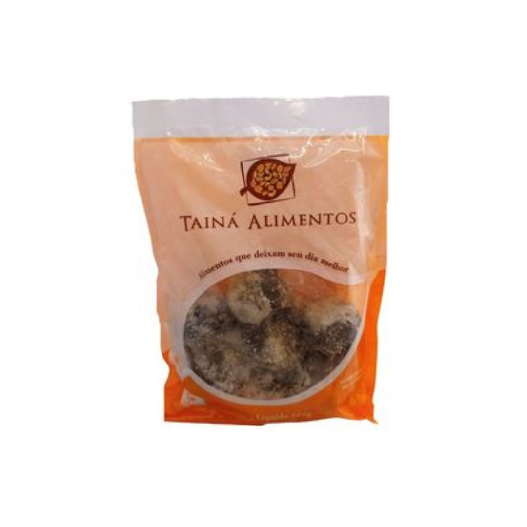 Figo seco turco Tainá 200g - Glúten Pra Quê ? | Produtos sem Glúten